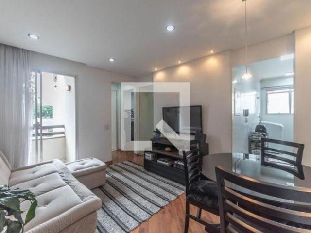 Apartamento à Venda Jabaquara, 2 Quartos, 42 m2