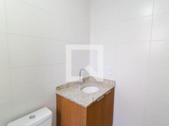 Apartamento à Venda Jabaquara, 2 Quartos, 42 m2