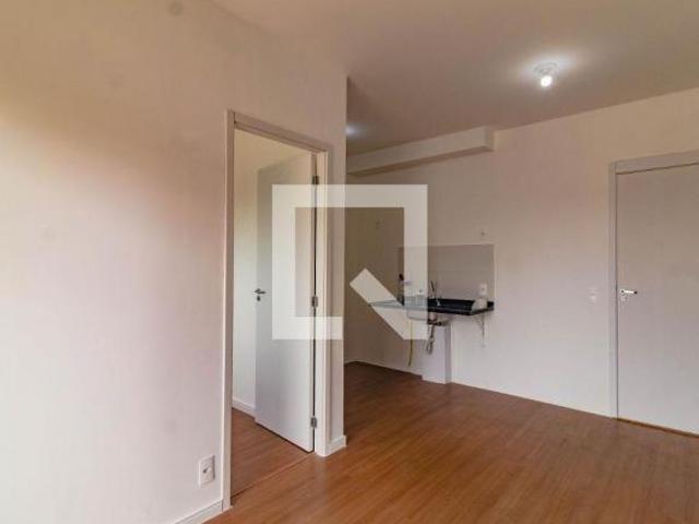 Apartamento à Venda Jabaquara, 2 Quartos, 42 m2