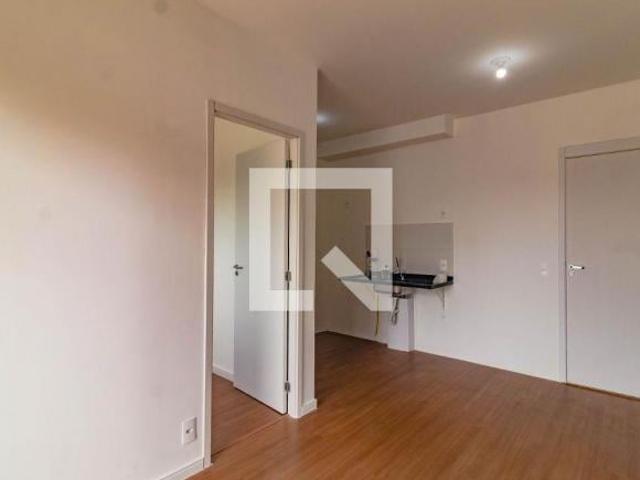 Apartamento à Venda Jabaquara, 2 Quartos, 42 m2