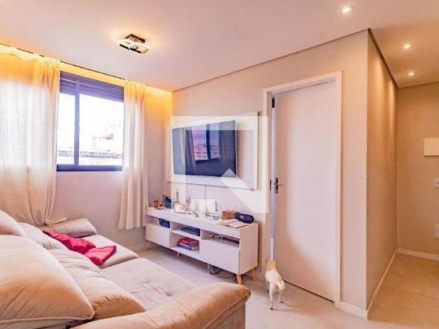 Apartamento à Venda Jabaquara, 2 Quartos, 42 m2