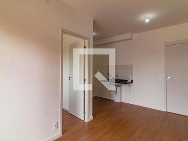 Apartamento à Venda Jabaquara, 2 Quartos, 42 m² São Paulo