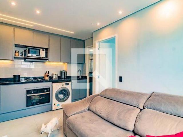 Apartamento à Venda Jabaquara, 2 Quartos, 42 m² São Paulo