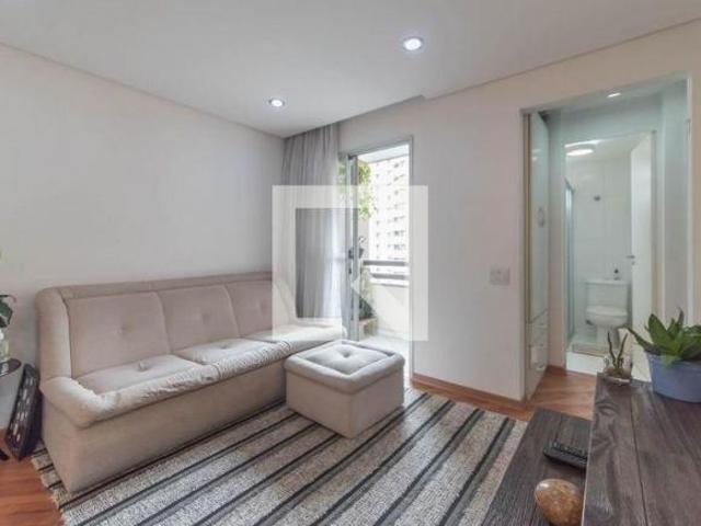 Apartamento à Venda Jabaquara, 2 Quartos, 42 m² São Paulo