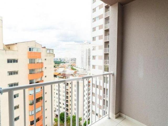 Apartamento à Venda Jabaquara, 2 Quartos, 44 m2