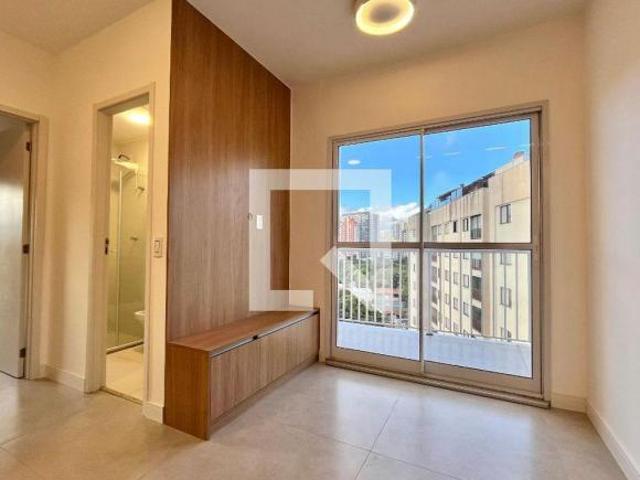 Apartamento à Venda Jabaquara, 2 Quartos, 44 m2
