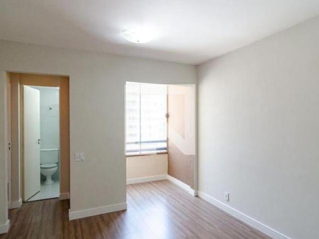 Apartamento à Venda Jabaquara, 2 Quartos, 44 m2