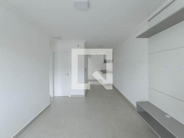 Apartamento à Venda Jabaquara, 2 Quartos, 44 m2