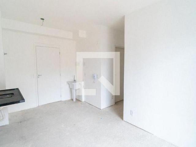 Apartamento à Venda Jabaquara, 2 Quartos, 44 m² São Paulo