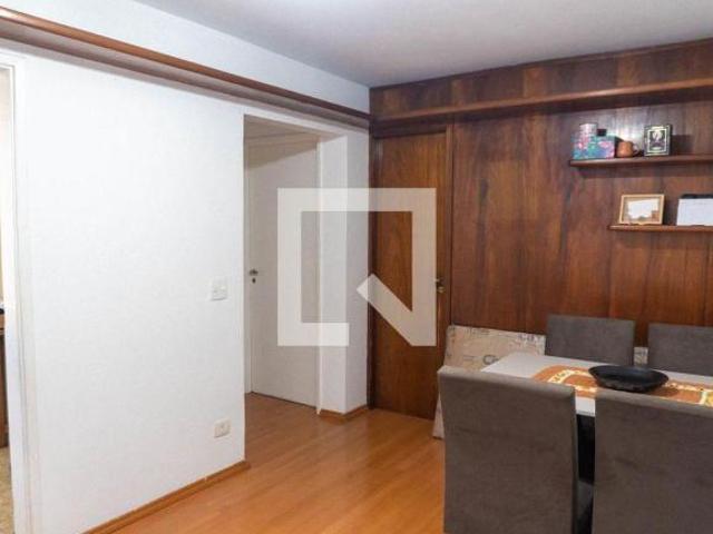 Apartamento à Venda Jabaquara, 2 Quartos, 45 m2