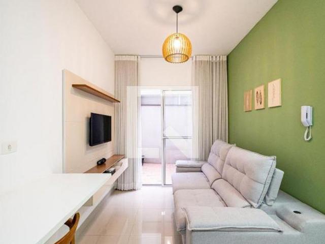 Apartamento à Venda Jabaquara, 2 Quartos, 45 m2
