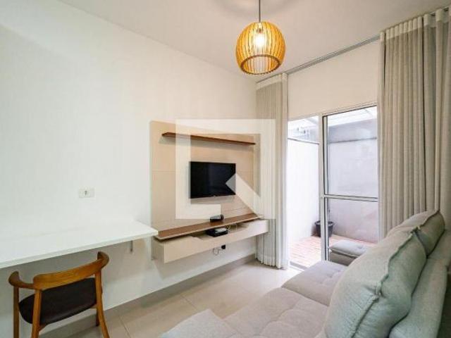 Apartamento à Venda Jabaquara, 2 Quartos, 45 m2