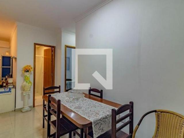 Apartamento à Venda Jabaquara, 2 Quartos, 45 m2