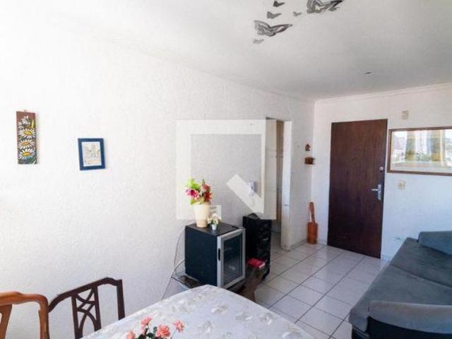 Apartamento à Venda Jabaquara, 2 Quartos, 45 m² São Paulo