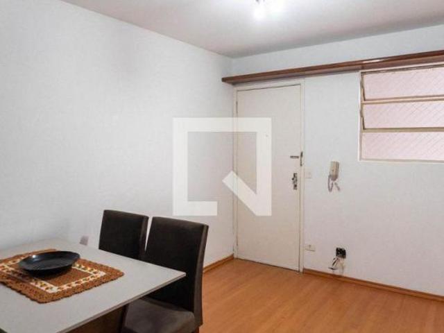 Apartamento à Venda Jabaquara, 2 Quartos, 45 m² São Paulo