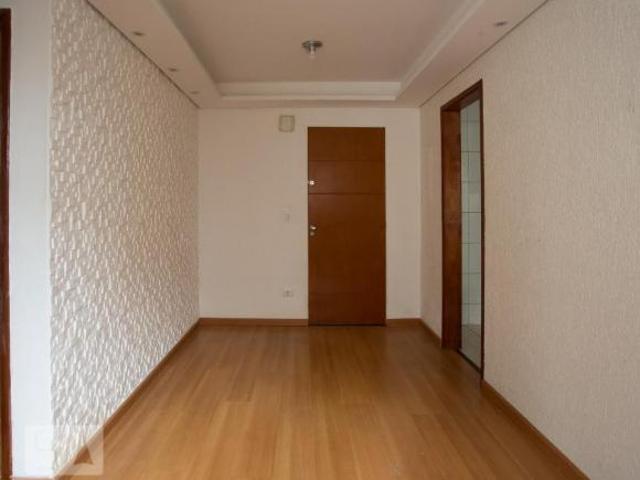 Apartamento à Venda Jabaquara, 2 Quartos, 46 m² São Paulo