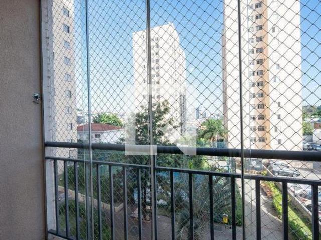 Apartamento à Venda Jabaquara, 2 Quartos, 47 m2