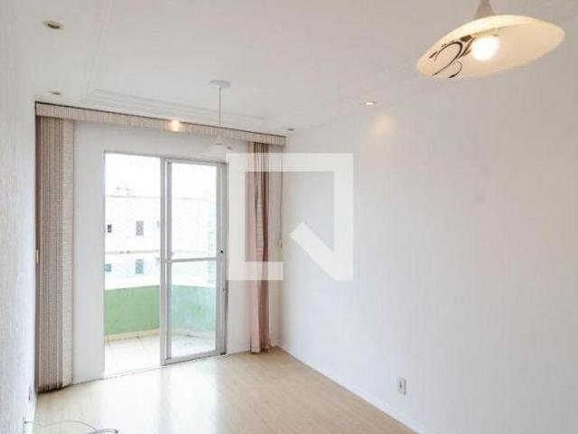 Apartamento à Venda Jabaquara, 2 Quartos, 47 m2