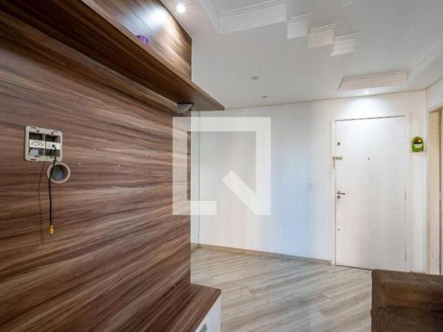 Apartamento à Venda Jabaquara, 2 Quartos, 47 m2