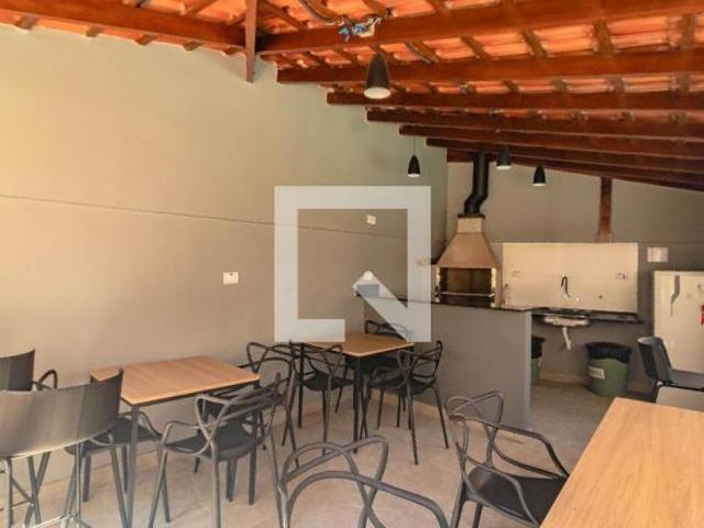 Apartamento à Venda Jabaquara, 2 Quartos, 47 m2