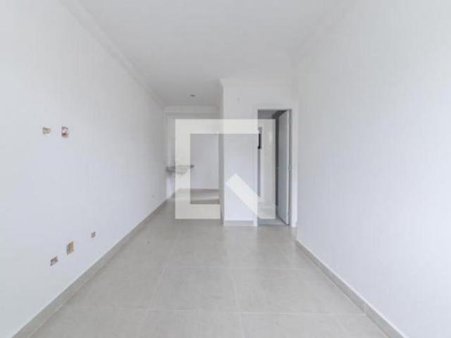 Apartamento à Venda Jabaquara, 2 Quartos, 47 m2