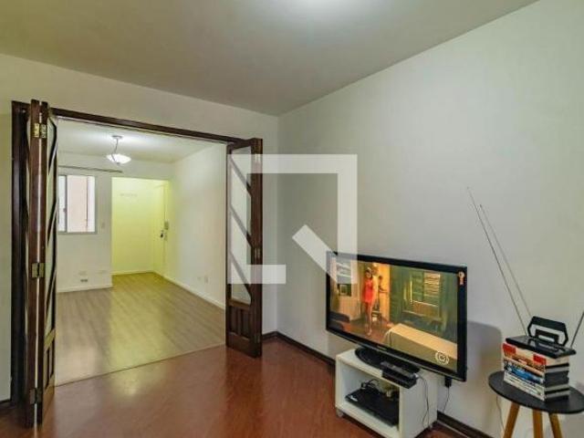Apartamento à Venda Jabaquara, 2 Quartos, 47 m2