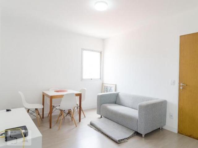 Apartamento à Venda Jabaquara, 2 Quartos, 47 m2