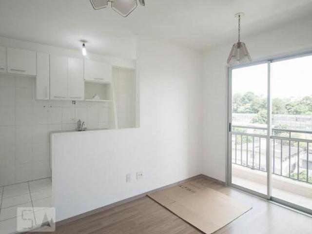Apartamento à Venda Jabaquara, 2 Quartos, 47 m2