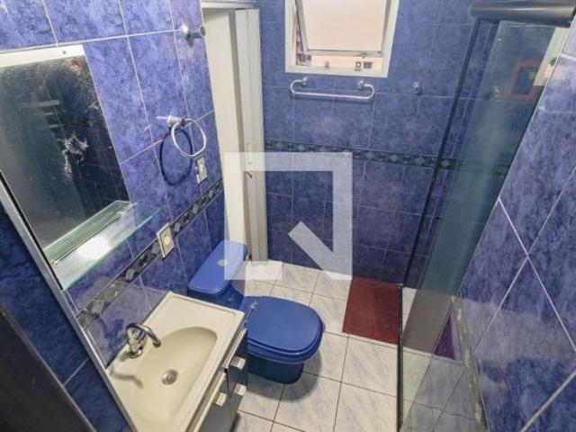 Apartamento à Venda Jabaquara, 2 Quartos, 47 m2