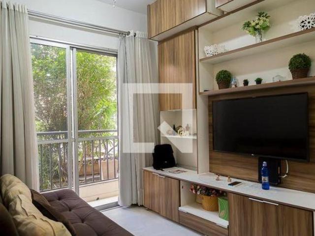 Apartamento à Venda Jabaquara, 2 Quartos, 47 m² São Paulo