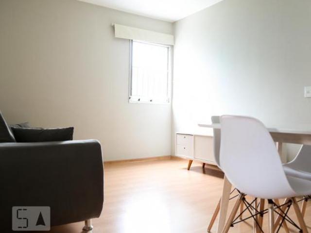 Apartamento à Venda Jabaquara, 2 Quartos, 47 m² São Paulo