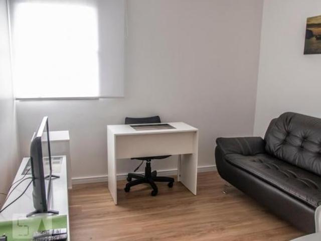 Apartamento à Venda Jabaquara, 2 Quartos, 47 m² São Paulo