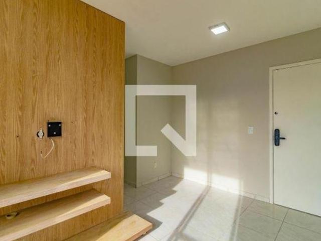Apartamento à Venda Jabaquara, 2 Quartos, 47 m² São Paulo
