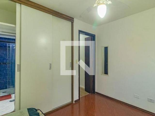 Apartamento à Venda Jabaquara, 2 Quartos, 47 m² São Paulo