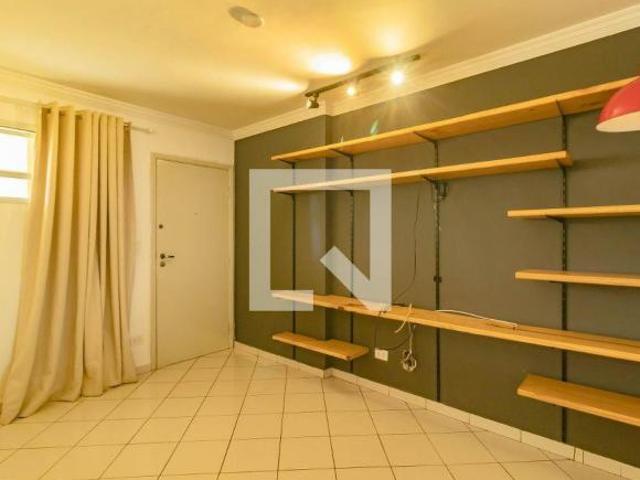 Apartamento à Venda Jabaquara, 2 Quartos, 48 m2