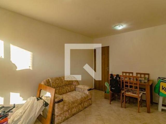 Apartamento à Venda Jabaquara, 2 Quartos, 48 m2