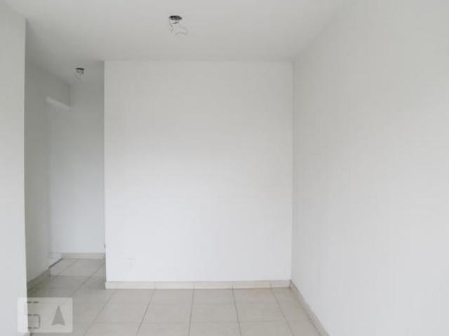 Apartamento à Venda Jabaquara, 2 Quartos, 48 m2