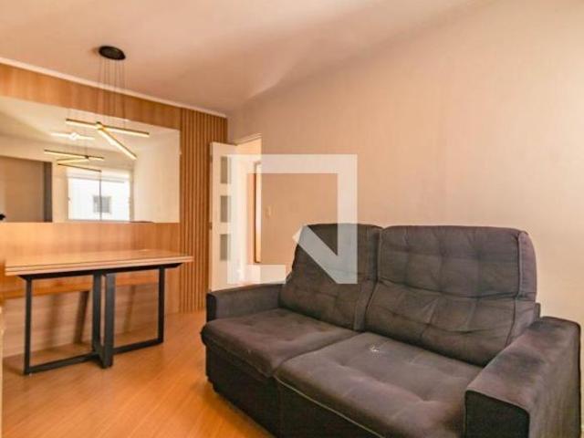 Apartamento à Venda Jabaquara, 2 Quartos, 48 m2