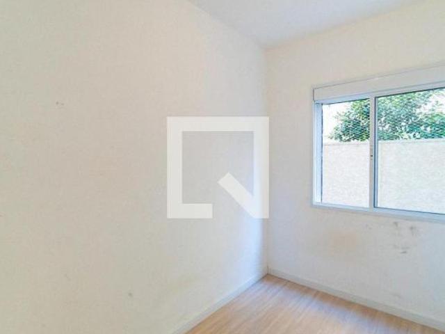 Apartamento à Venda Jabaquara, 2 Quartos, 48 m2