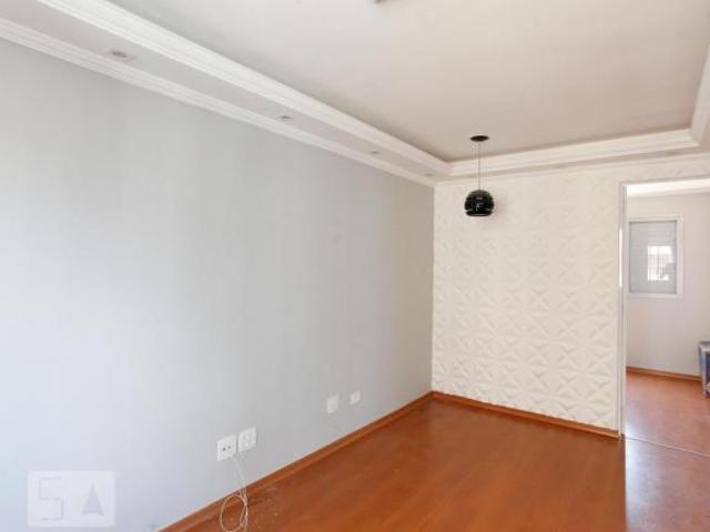 Apartamento à Venda Jabaquara, 2 Quartos, 48 m2