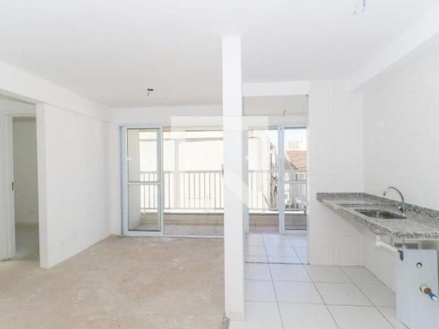 Apartamento à Venda Jabaquara, 2 Quartos, 48 m2