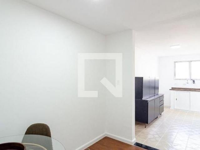 Apartamento à Venda Jabaquara, 2 Quartos, 48 m2