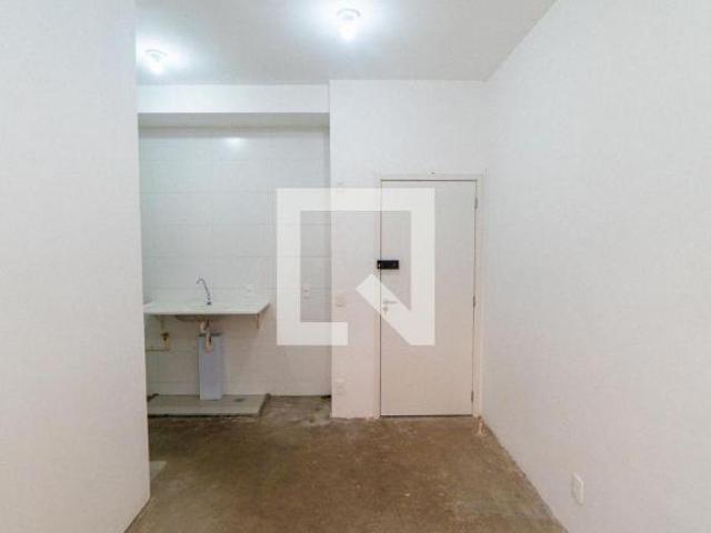 Apartamento à Venda Jabaquara, 2 Quartos, 48 m2