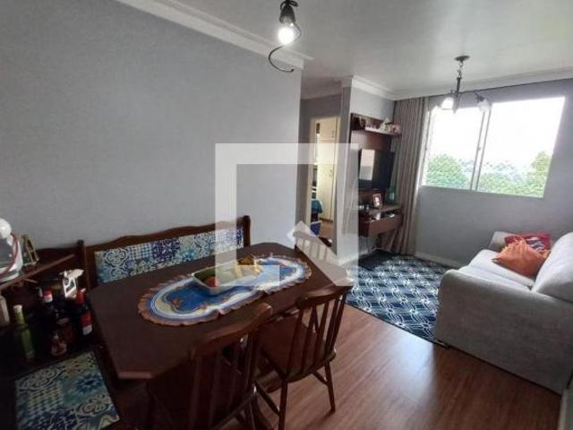 Apartamento à Venda Jabaquara, 2 Quartos, 48 m2