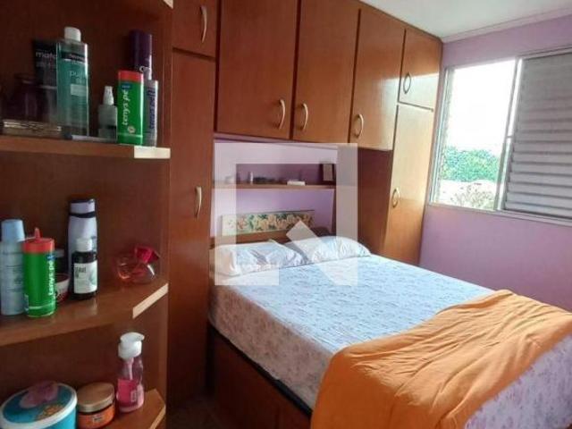 Apartamento à Venda Jabaquara, 2 Quartos, 48 m2