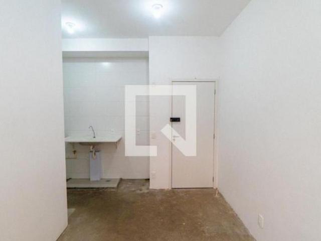 Apartamento à Venda Jabaquara, 2 Quartos, 48 m2