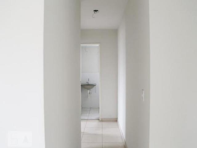 Apartamento à Venda Jabaquara, 2 Quartos, 48 m2