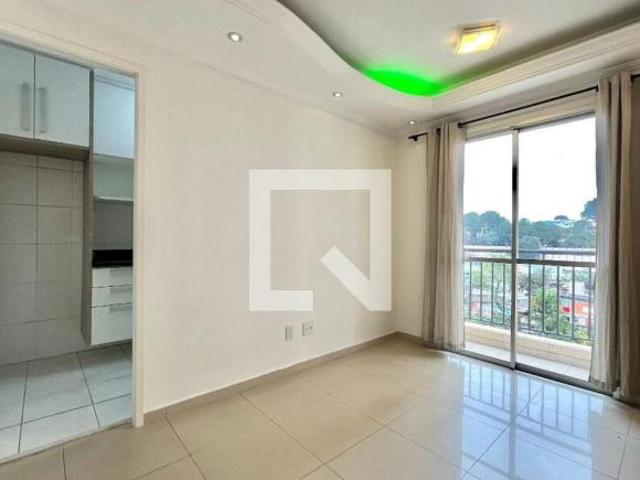 Apartamento à Venda Jabaquara, 2 Quartos, 48 m2