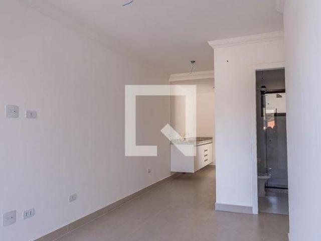 Apartamento à Venda Jabaquara, 2 Quartos, 48 m2