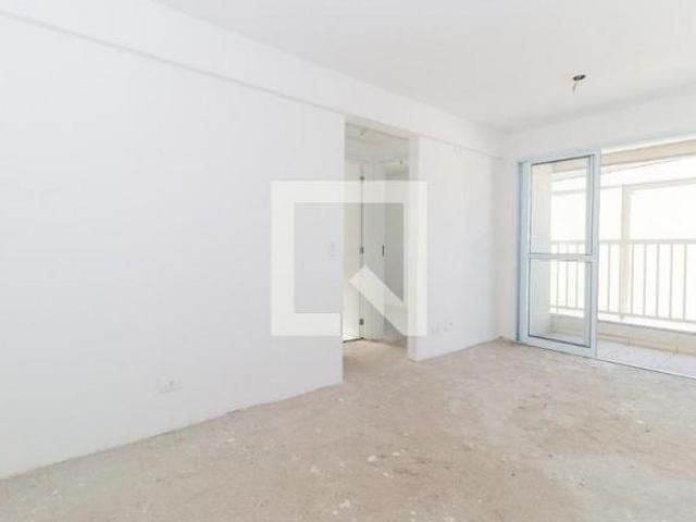 Apartamento à Venda Jabaquara, 2 Quartos, 48 m² São Paulo